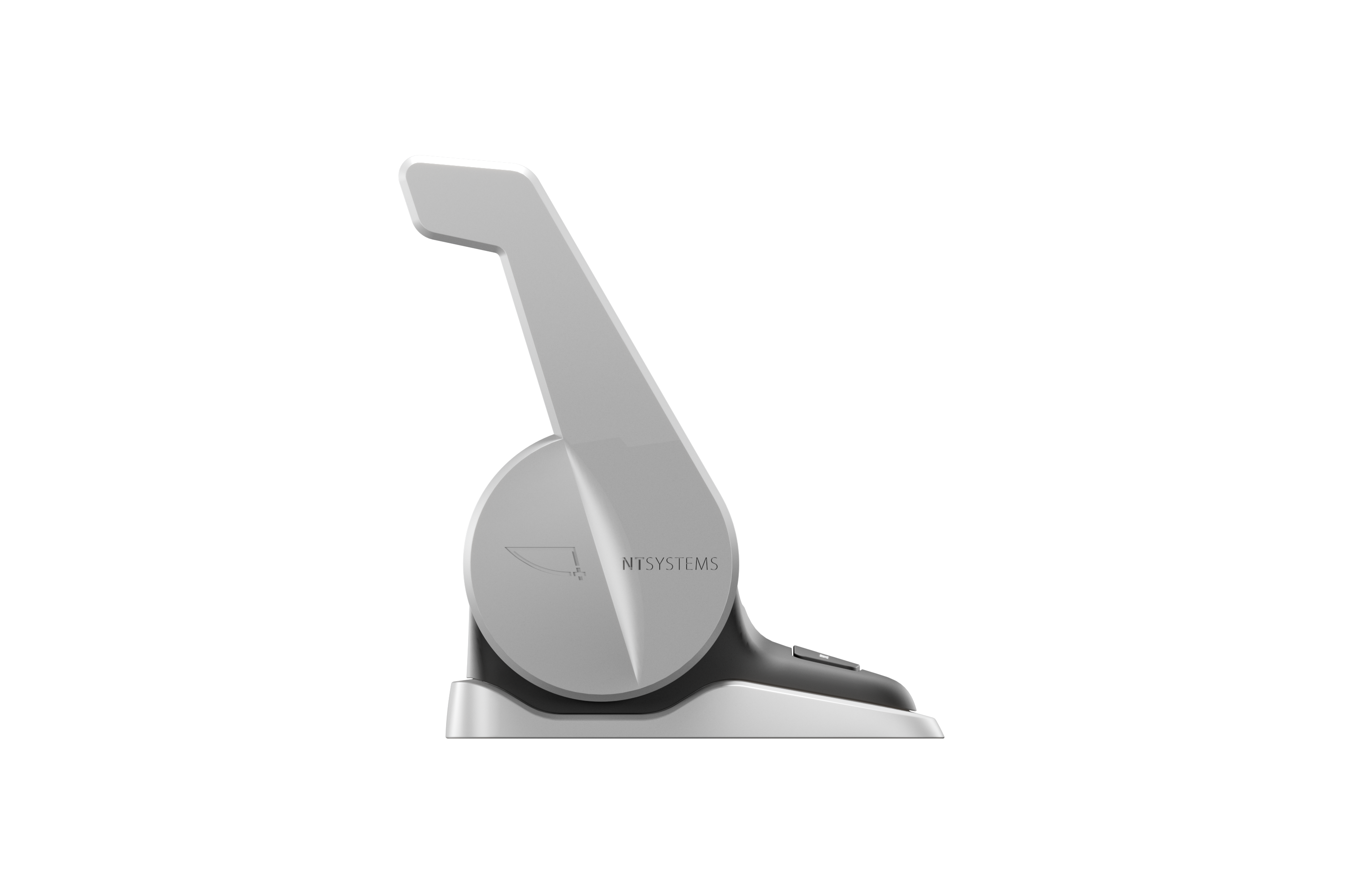 Top mount - NT Systems: Marine electric propulsion made easy