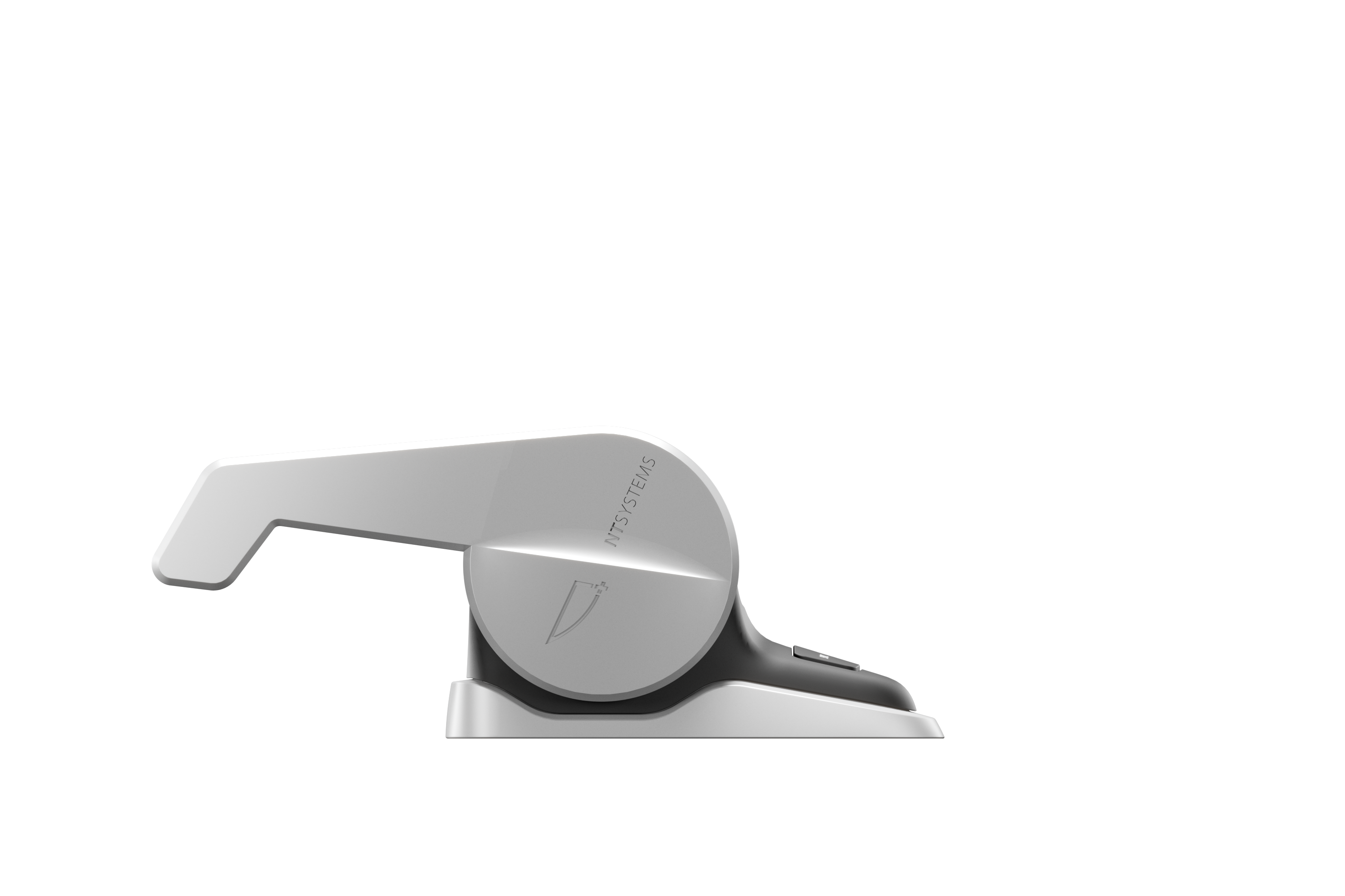 Top mount - NT Systems: Marine electric propulsion made easy
